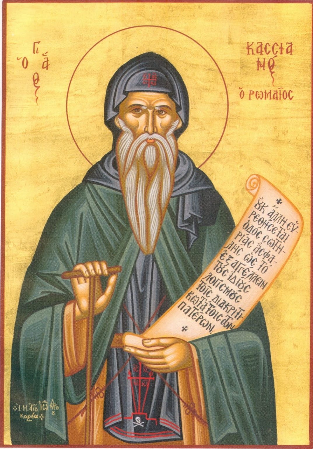 Mengungkap Makna Teologis Surat 2 Timotius: Pandangan Orthodox Dalam ...