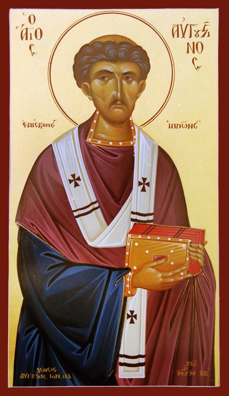 Mengungkap Makna Teologis Surat 2 Timotius: Pandangan Orthodox Dalam ...