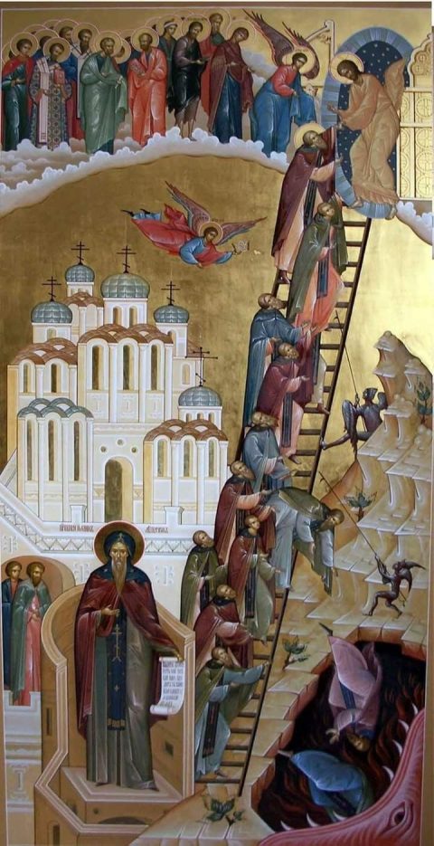 Mengungkap Makna Teologis Surat 2 Timotius: Pandangan Orthodox Dalam ...