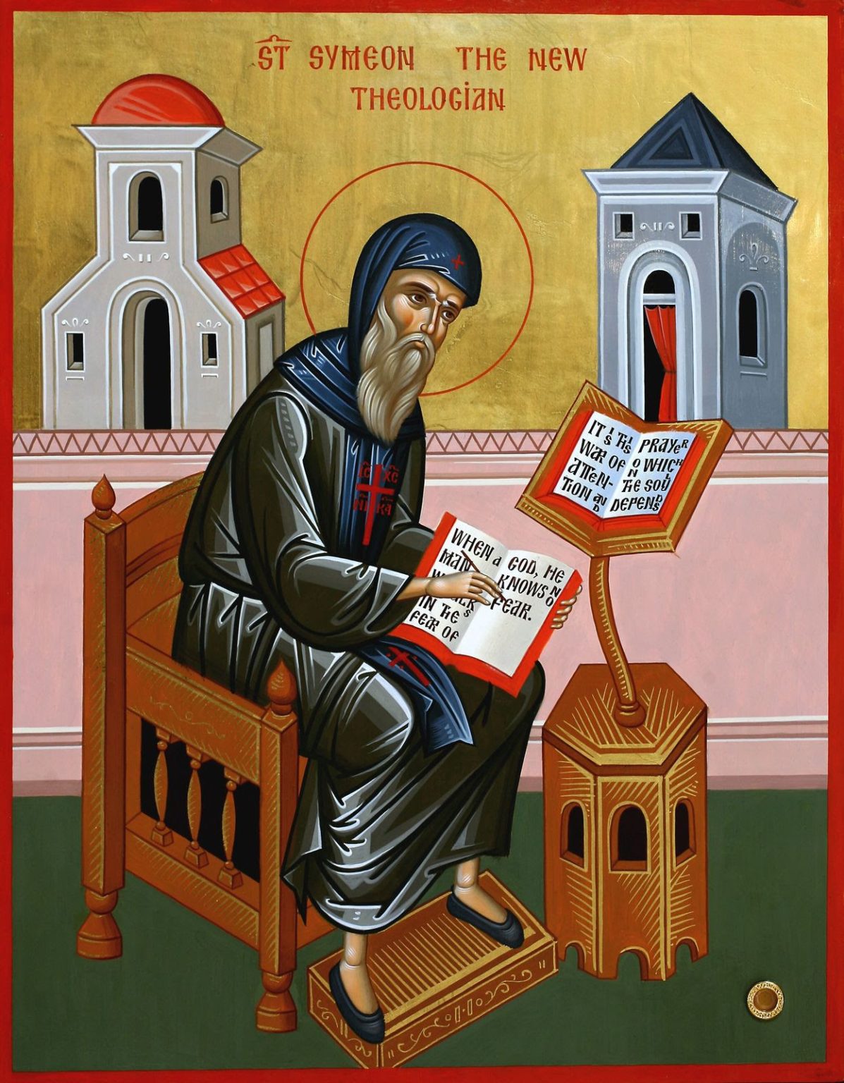 Mengungkap Makna Teologis Surat 2 Timotius: Pandangan Orthodox Dalam ...